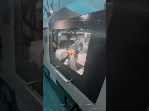 TSUGAMI S206A #machine #factorymaking #manufacturer #cnc #manufacturingprocess #factory