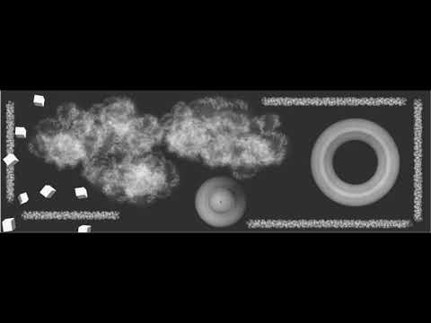Making my Twitter header aesthetic by using ibispaint x | for beginners
