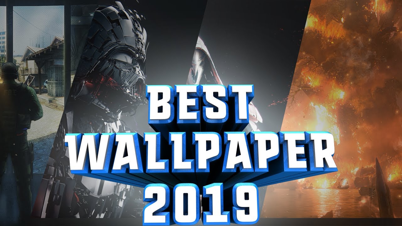 Top 100 Wallpaper Engine Wallpapers Best 2019