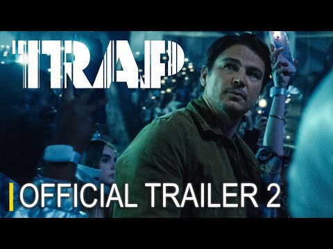 Trap | Official Trailer 2