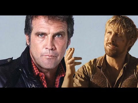 The Fall Guy: From 80s TV Show to Hollywood Blockbuster