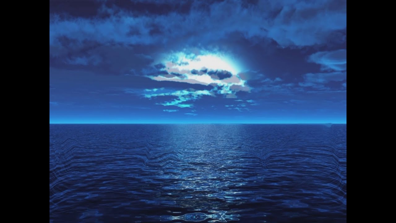 Beautiful See at Dawn - Animated backgrounds wallpaper for Pc & Mobiles 1080p