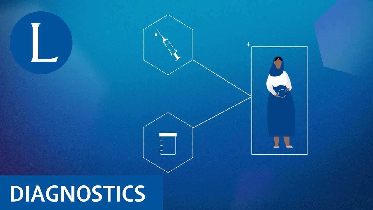 How to improve access to diagnostics for everyone | The Lancet Commission on diagnostics