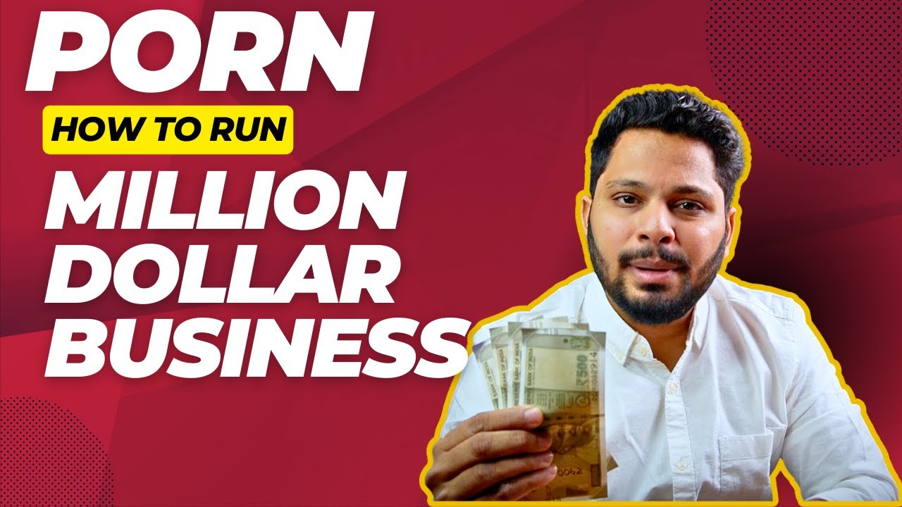 Pornography Business Model | Indian Laws | CA Abhishek