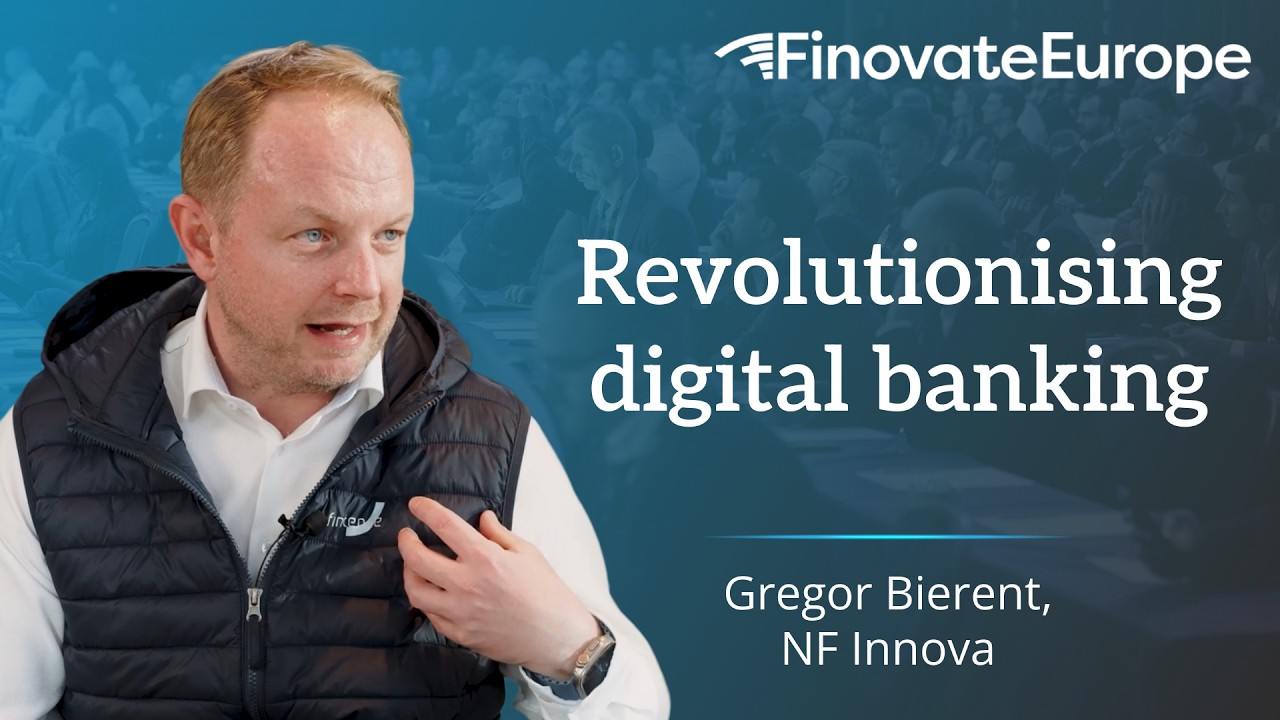 Digital banking innovation: FinTense, AI, and personalisation