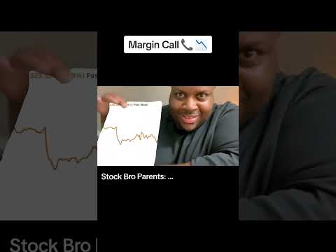 Sub to our Trading Discord & Buy our E-Course π€£π #margincall #stocks #options #finance #stonks