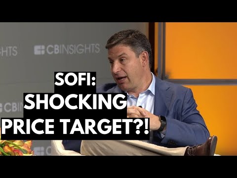 SOFI SHOCKING 2025 PRICE TARGET?❗IF YOU OWN MORE THAN $5,000 WORTH OF SOFI STOCK, LISTEN❗