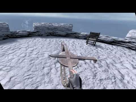 Steam Community :: Video :: Skyrim Flightsim VR