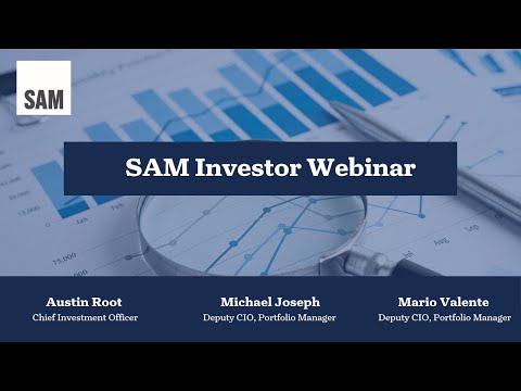 SAM's Investment Outlook for 2025