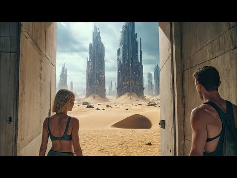 Top 10 Sci-Fi Series That Will Blow Your Mind (2025 List)
