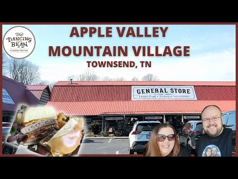 Apple Valley Mountain Village | Townsend, Tennessee