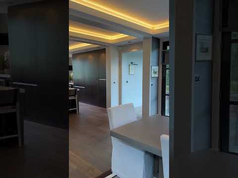 Great Room & Grilling