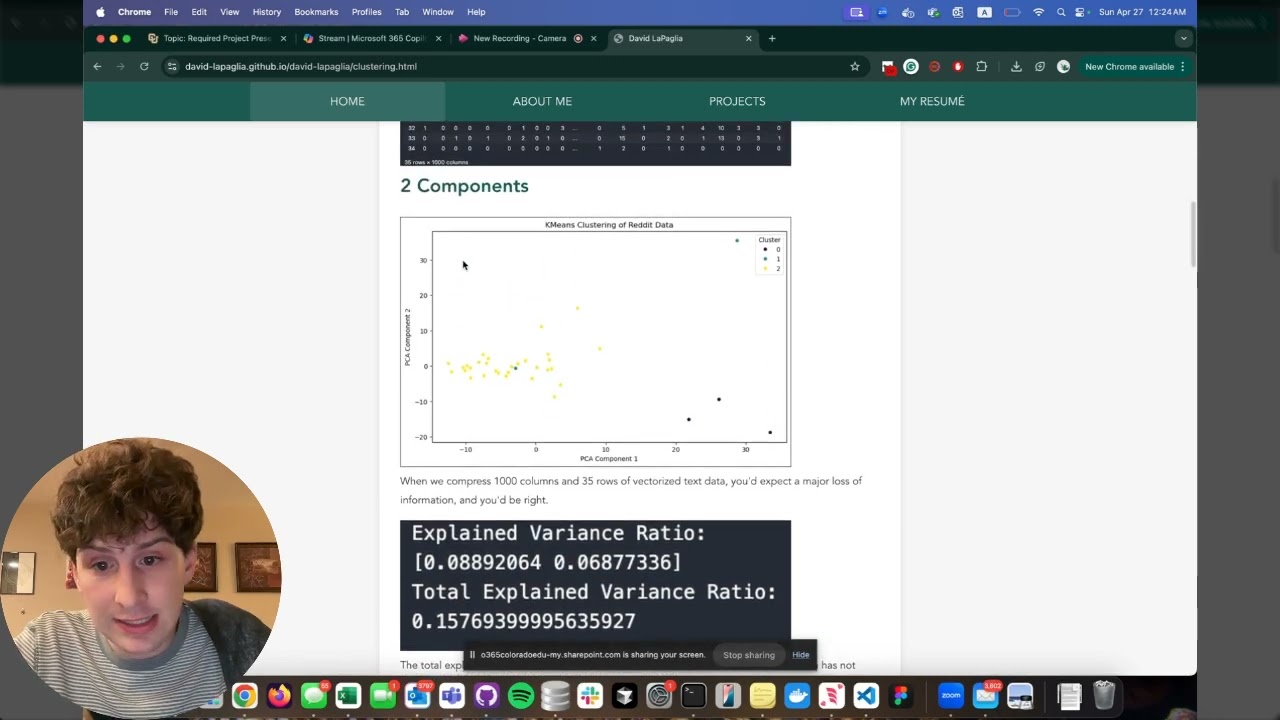 Climate-Related Discourse Online: Mining Conversations from Reddit and News Media Sources