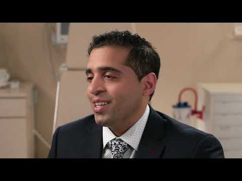 2020 HNSA Baber Khatib Detailed Bio