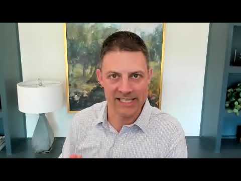 The Truth About Refinancing & Property Taxes in Texas | Mortgage Mark | Dallas Mortgage Lender