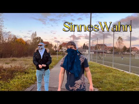 Sinneswahn official music video Lyrnik41 Mindset view’s 2022