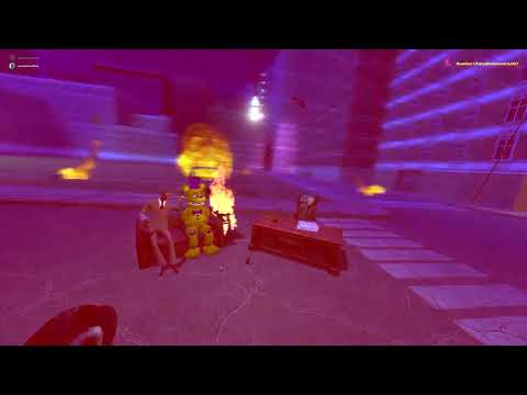 Steam Community :: Video :: gmod van