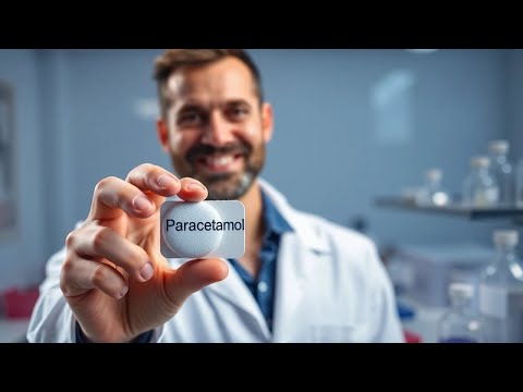 What's the REAL Power of Paracetamol 500mg Tablets