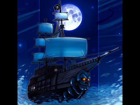 Steam Community :: Video :: Pirate Invasion Event | Terraria