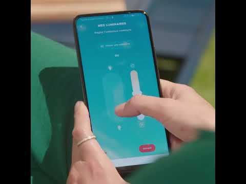 Fermob Lighting App