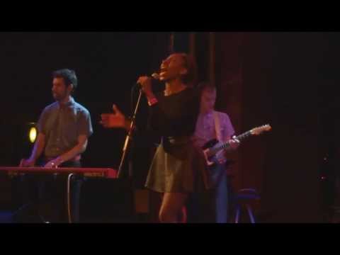 the Delegators - Live at Sala Apolo, Barcelona (2013-07-10)