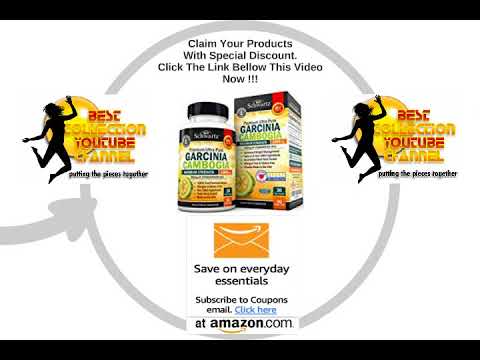 Top 3 Garcinia Cambogia 95% HCA Pure Extract with Chromium 20180905 pack 2 002