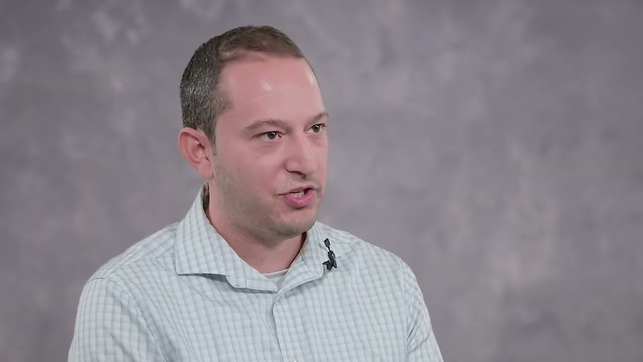 Meet the Doc | Evan Wasserman, DO