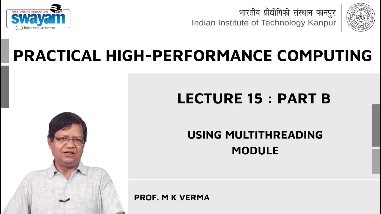 Understanding Multi-Threading in Python: A Comprehensive Guide | Galaxy.ai