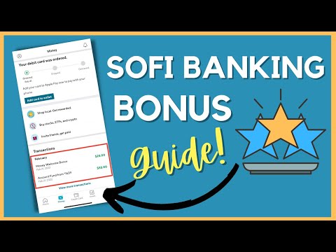 SoFi Banking Bonus - Earn FREE MONEY in 15 Mins and AVOID This One Mistake