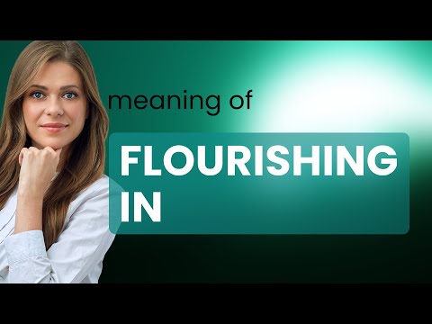 Flourishing in Life and Language: A Deep Dive