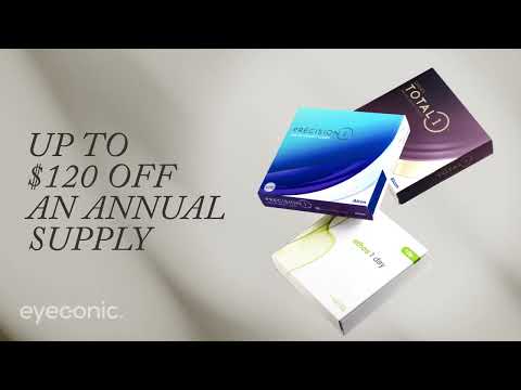 Save up to $250 on glasses, contacts, and sunglasses with your VSP insurance.
