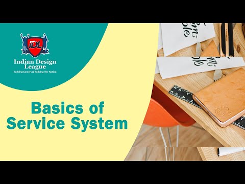 Basics of Service System