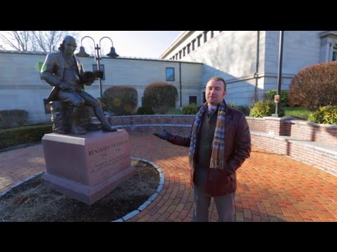 Ben Franklin & Ray Family Library