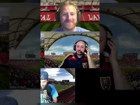 Why We're Die-Hard RSL Fans: Passion & Community