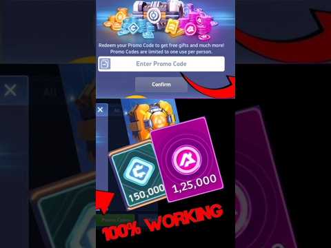 MECH ARENA Promo Code #shorts #mecharena #promocode #mecharenapromocodes