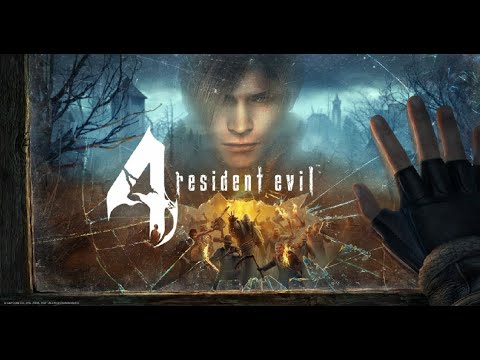 Resident Evil 4 VR: Avast, Ye Mateys 5 Star