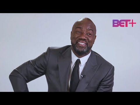 Best Black Mama Impersonations & Meanings By Malik Yoba & The Men Of First Wives Club