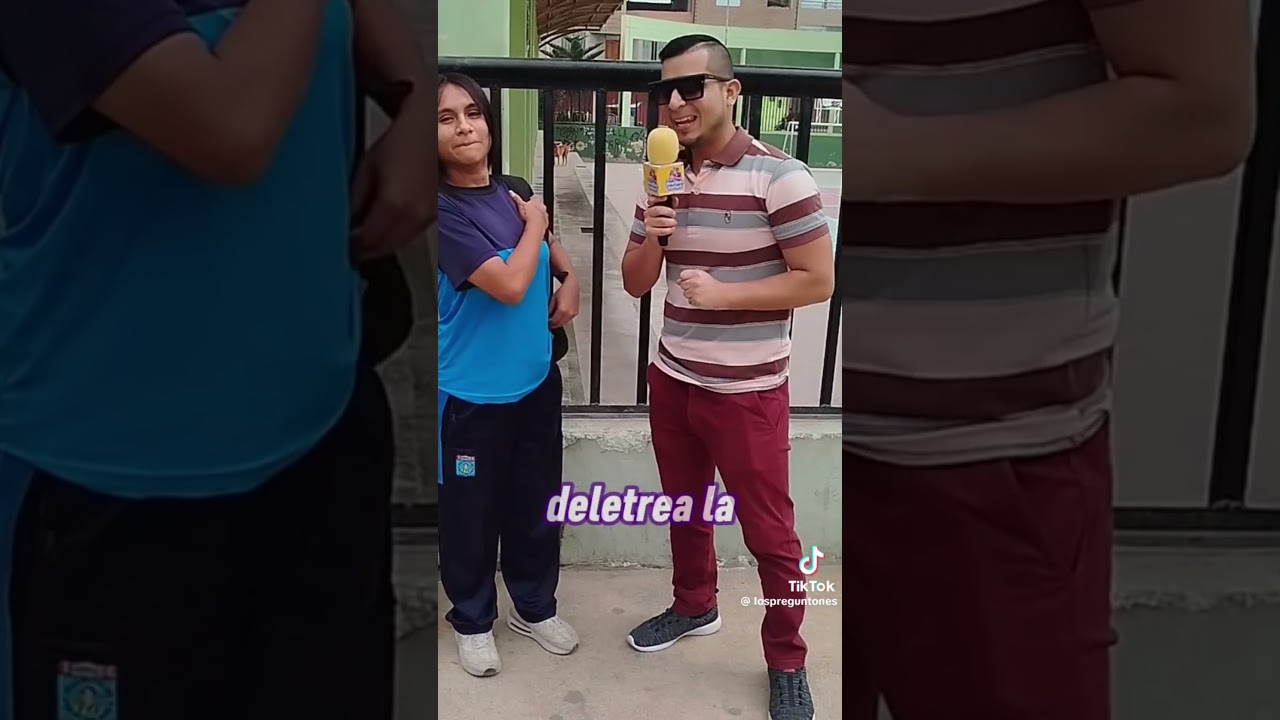 ¡DESAFÍO ESCOLAR DE CONOCIMIENTOS! | COLEGIO GENERALÍSIMO DON JOSÉ DE SAN MARTÍN | Trujillo | #quiz