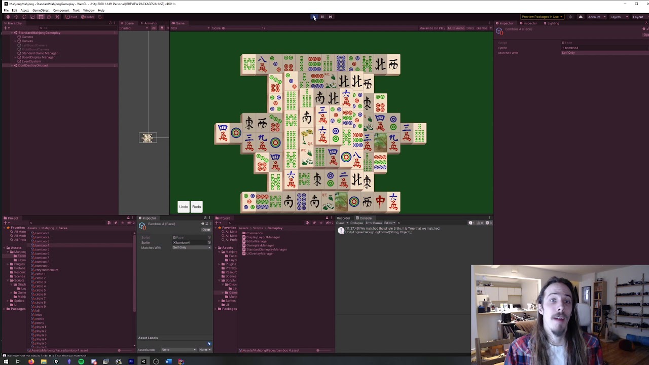 String Formatting and Debug.Log. Unity nice-to-knows.