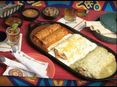 Kelso Azteca 30sec TV