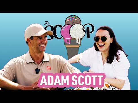MEET ADAM SCOTT | The Scoop