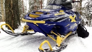 2004 Polaris XC SP 600 Snowmobile Specs, Reviews, Prices, Inventory ...