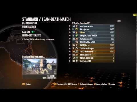 Steam Community :: Video :: BO 2 Menu