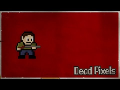 Steam Community :: Dead Pixels