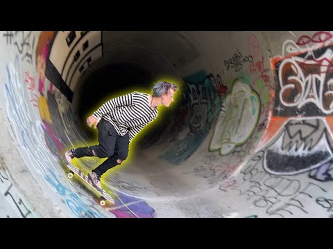 The SECRET full pipe