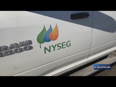 NYS hears first round of complaints from NYSEG customers