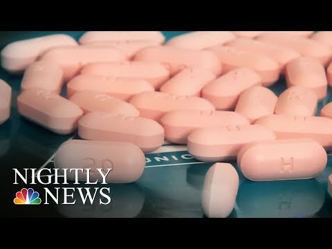 NBC News Investigation: Prescriptions May Be Cheaper Without Insurance | NBC Nightly News