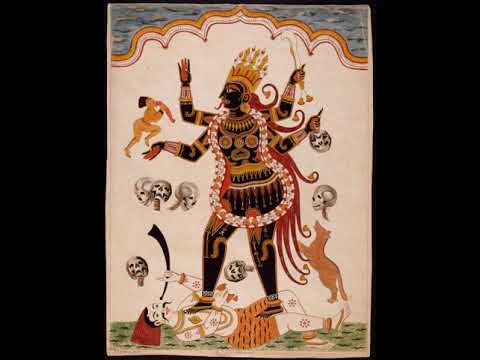 Kali | Wikipedia audio article | Wikipedia audio article