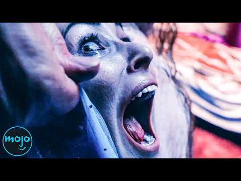 Top 10 Best Horror Movies of 2024