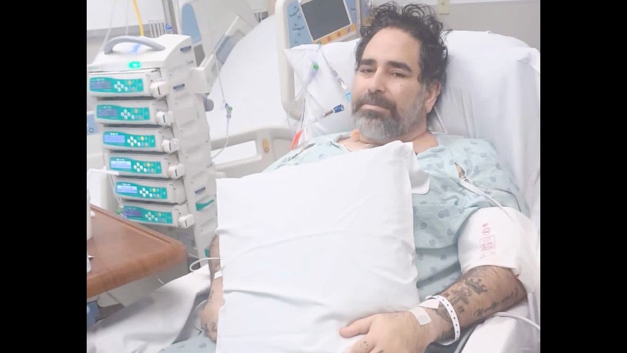 Focusing on You: Aortic Dissection Survivor Shares Story of Hope and Expert Care